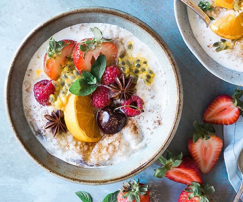 Services - Flamingo Foods