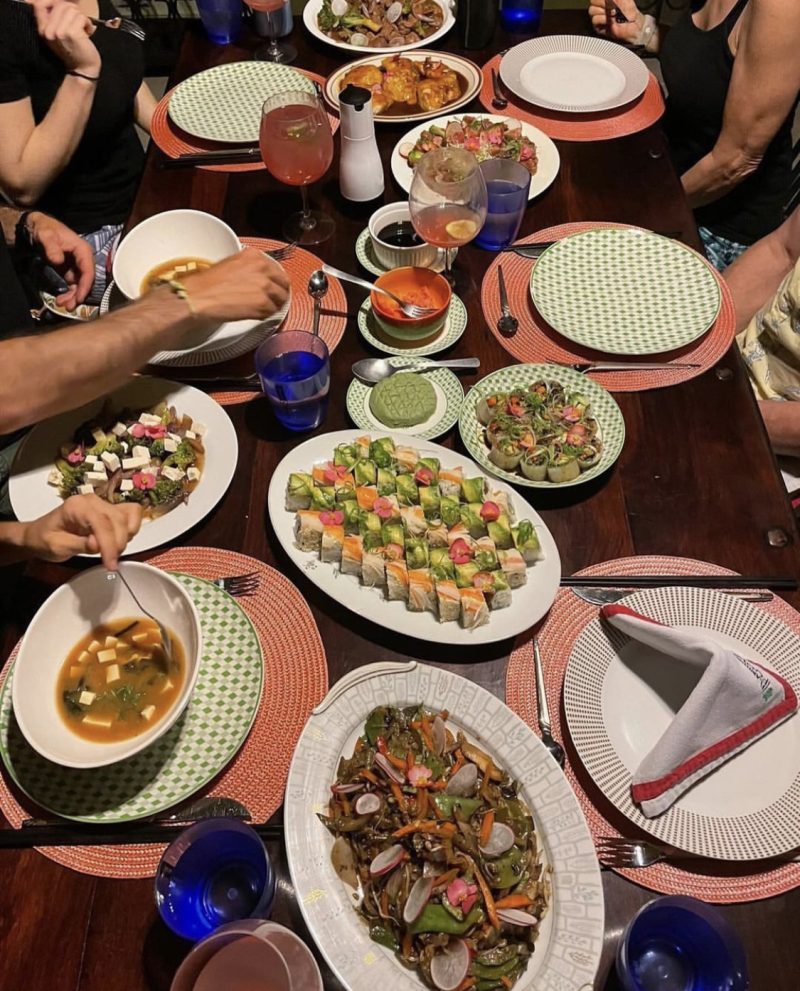 Gallery - Flamingo Foods